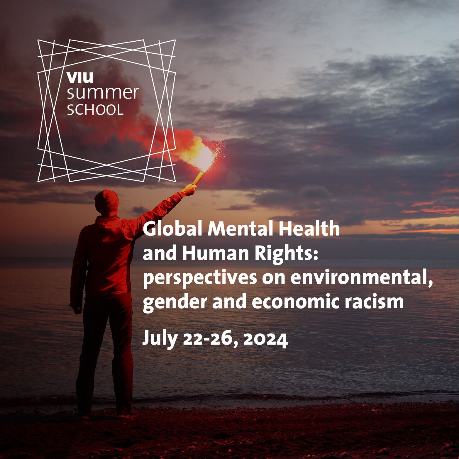 Global Mental Health and Human Rights: perspectives on environmental ...